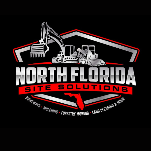 Land Clearing & Excavation Lake Butler, FL - New Site Florida Slts.